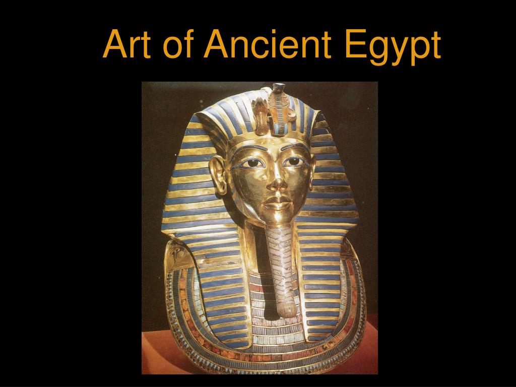 PPT - Art of Ancient Egypt PowerPoint Presentation, free download - ID ...