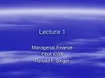 PPT - Lecture 1 – Operations Research PowerPoint Presentation, free download - ID:205841