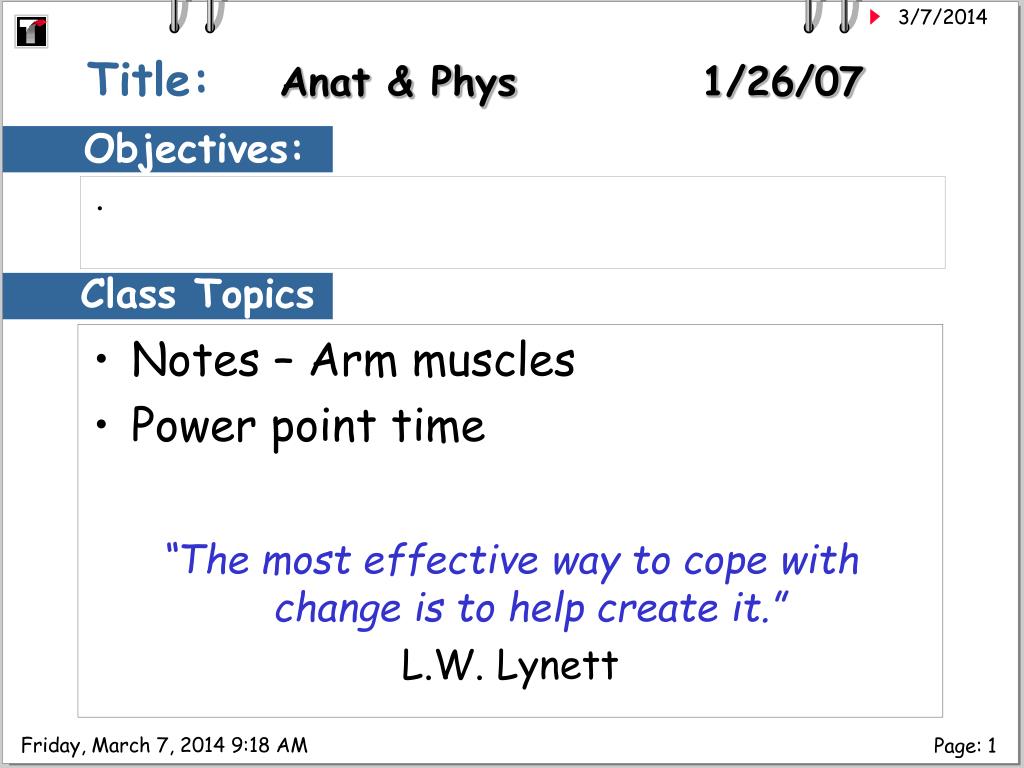 PPT - Class Topics PowerPoint Presentation, free download - ID:40910