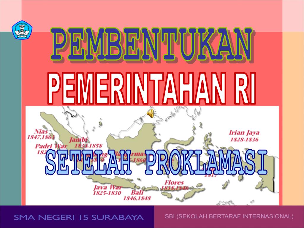 PPT - PEMBENTUKAN PowerPoint Presentation, free download - ID:411220