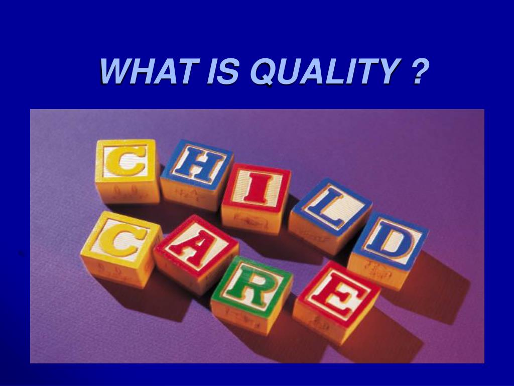 PPT - WHAT IS QUALITY ? PowerPoint Presentation, free download - ID:417974
