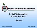 PPT - Innovative Classroom Teaching: Digital Pedagogies for Today’s ...