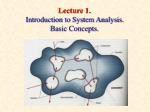 PPT - Lecture 1- Metabolism: Basic Concepts and Design PowerPoint Presentation - ID:4596951