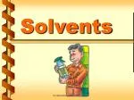 PPT - NON AQUEOUS SOLVENTS PowerPoint Presentation, free download - ID ...