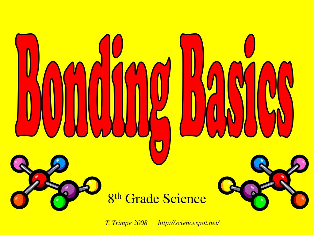 PPT - 8 th Grade Science PowerPoint Presentation, free download - ID:424018