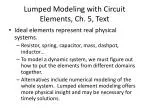 PPT - CIRCUIT ELEMENTS PowerPoint Presentation, free download - ID:2521971