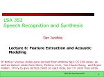 PPT - Carbenes and Nitrenes: Application to the Total Synthesis of ...