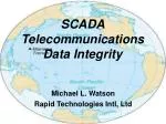 PPT - Data Integrity PowerPoint Presentation, free download - ID:2387318