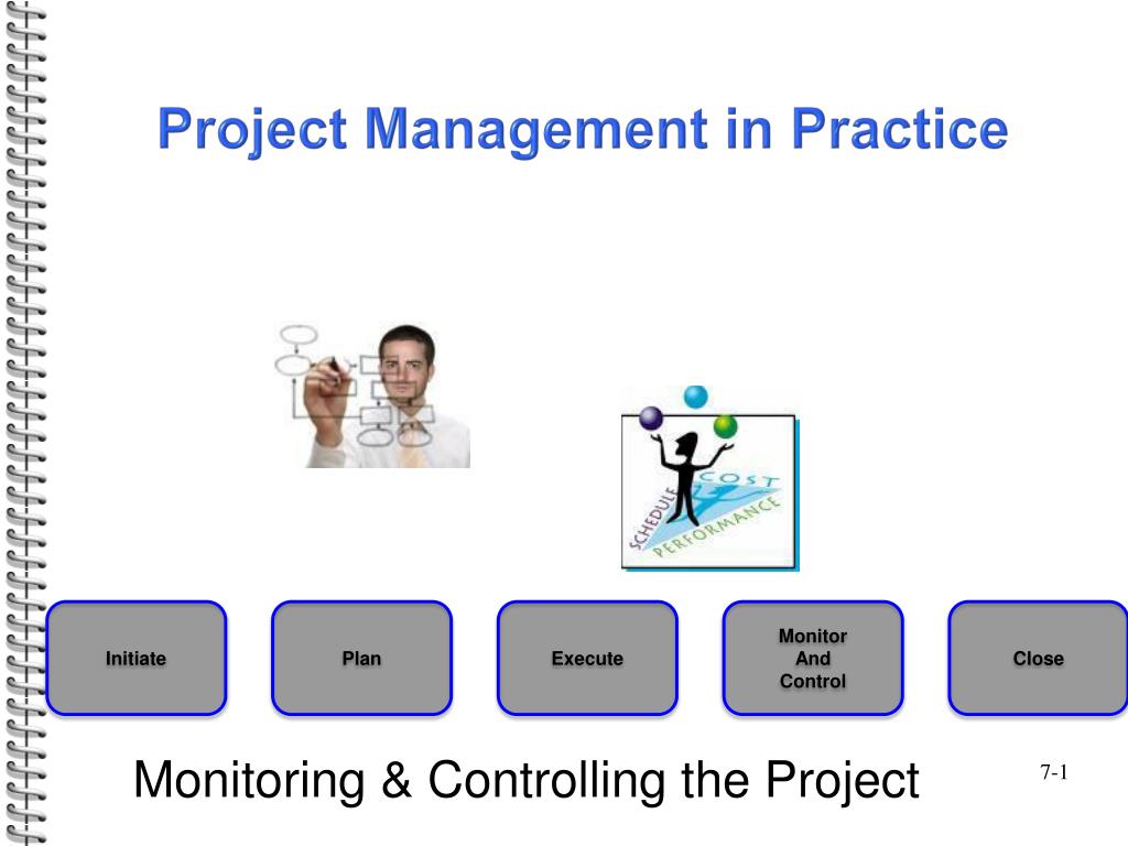 PPT - Project Management in Practice PowerPoint Presentation, free ...