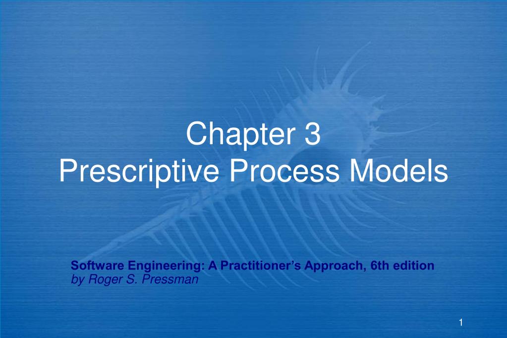 PPT - Chapter 3 Prescriptive Process Models PowerPoint Presentation, free download - ID:439260