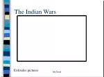 PPT - Creek Indian Civilization and Creek Indian Wars PowerPoint ...