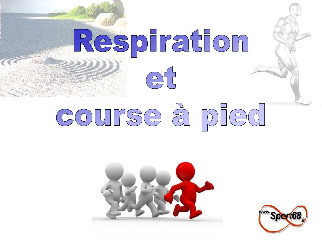 PPT - Respiration et course à pied PowerPoint Presentation, free ...