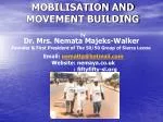 PPT - Deposit mobilisation PowerPoint Presentation, free download - ID ...