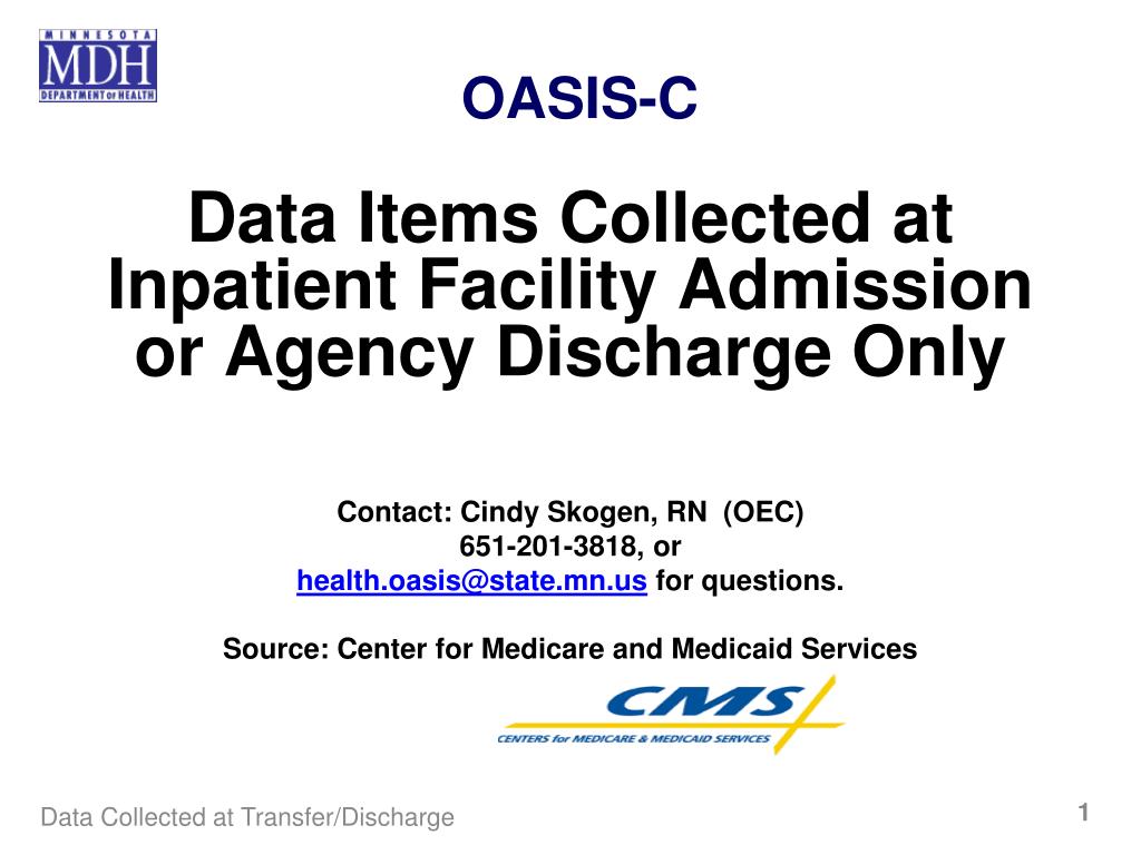 PPT - OASIS-C PowerPoint Presentation, free download - ID:442232