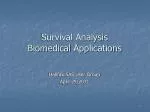 PPT - Biomedical applications for magnetic nanoparticles PowerPoint ...