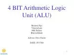 PPT - Traditional Logic: Introduction to Formal Logic PowerPoint ...