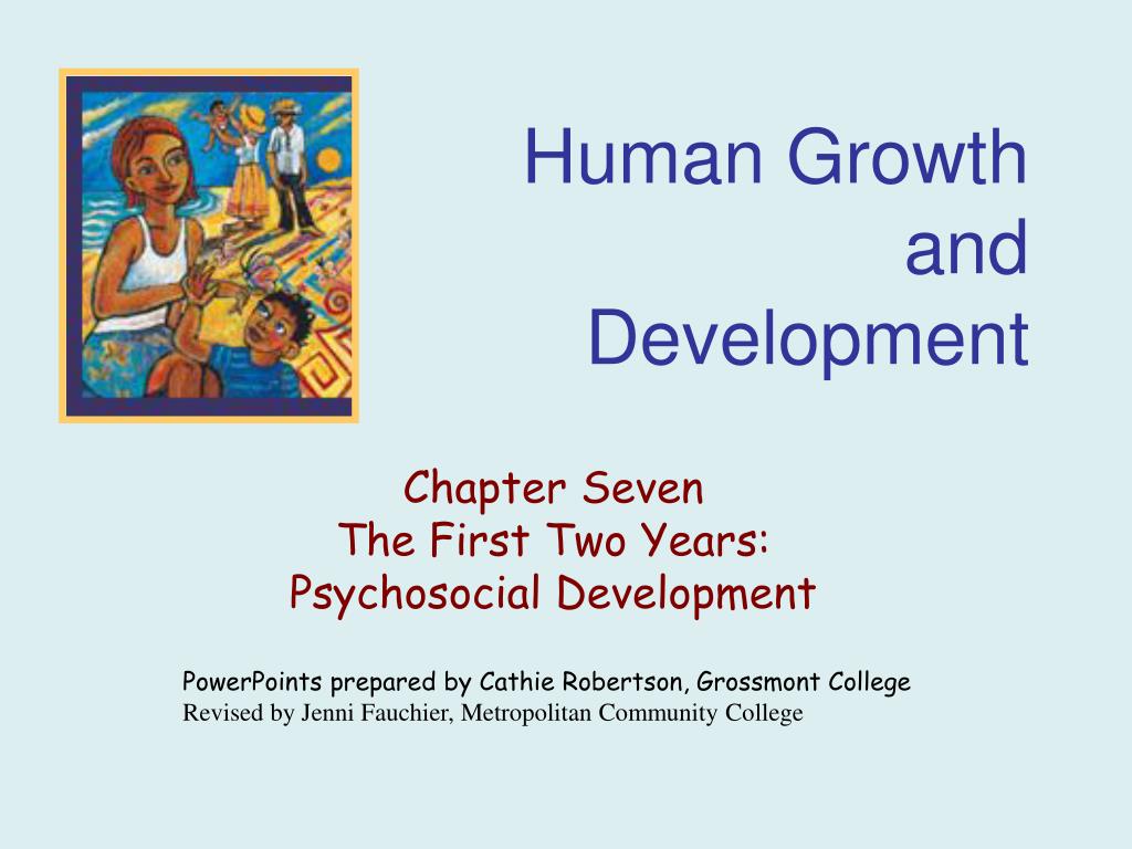 PPT - Human Growth and Development PowerPoint Presentation, free ...