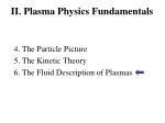 PPT - PLASMA PHYSICS PowerPoint Presentation, free download - ID:1586804