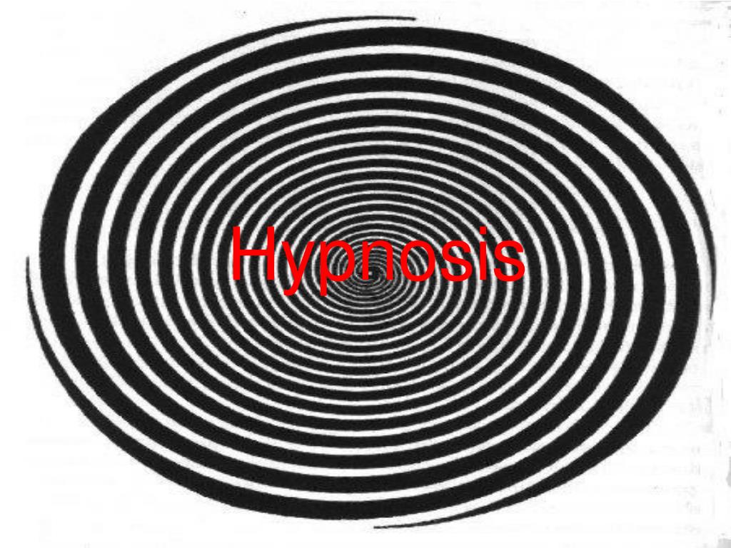 PPT - Hypnosis PowerPoint Presentation, free download - ID:457209
