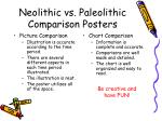 PPT - Paleolithic - Neolithic PowerPoint Presentation, free download ...