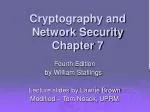PPT - Chapter 7 Network Perimeter Security PowerPoint Presentation ...