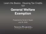 PPT - V.A.T. EXEMPTION CERTIFICATE PowerPoint Presentation, free ...
