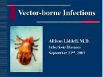 PPT - National Vector Borne Disease Control Programme PowerPoint ...
