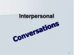 PPT - INTERPERSONAL METAFUNCTION PowerPoint Presentation, free download ...