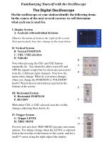 PPT - Introduction to the Oscilloscope PowerPoint Presentation, free ...
