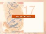 PPT - Vector Calculus PowerPoint Presentation, free download - ID:6006393