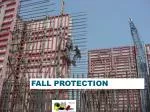 PPT - BASIC FALL PROTECTION PowerPoint Presentation, free download - ID ...
