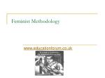 PPT - Feminist Therapy PowerPoint Presentation, free download - ID:1268950