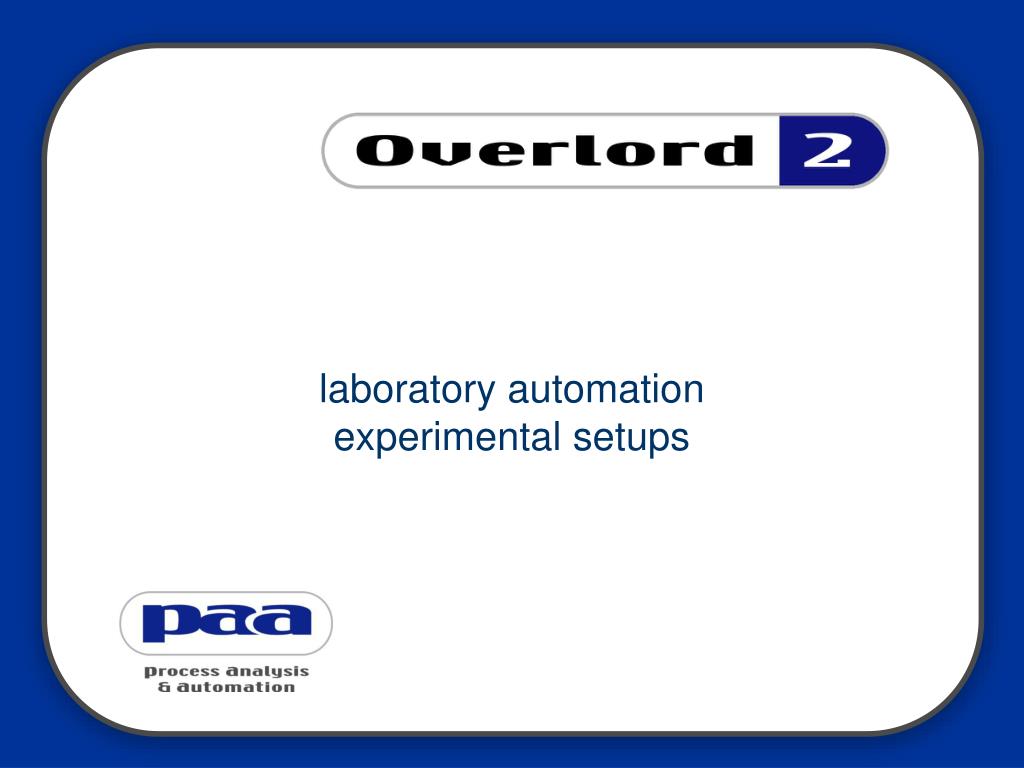 PPT - who are paa ? PowerPoint Presentation, free download - ID:470158