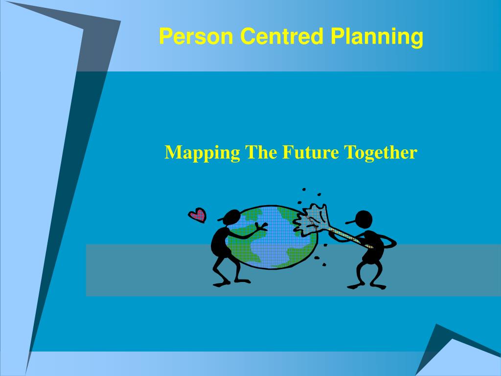 PPT - Person Centred Planning PowerPoint Presentation, free download ...