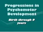 PPT - Psychomotor Learning PowerPoint Presentation, free download - ID ...
