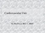 PPT - The Cardiovascular System: The HEART PowerPoint Presentation ...