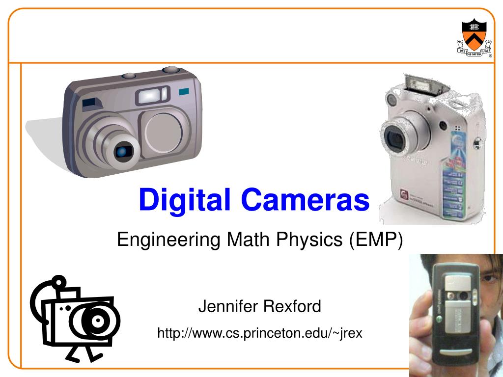 PPT - Digital Cameras PowerPoint Presentation, free download - ID:47606