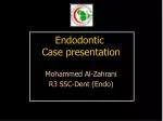 PPT - Endodontic Microbiology PowerPoint Presentation, free download ...