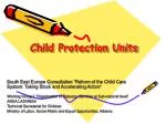 PPT - CHILD PROTECTION PowerPoint Presentation, free download - ID:9164661