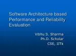 PPT - Software Architecture Evaluation Methodologies PowerPoint Presentation - ID:3957832
