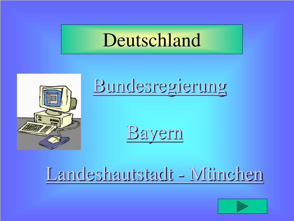 PPT - Bayern PowerPoint Presentation, free download - ID:486879