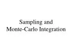 PPT - Chapter 2 Ideal Sampling and Nyquist Theorem PowerPoint ...
