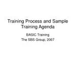 PPT - Process Capability (Cp / Cpk / Pp / Ppk) Global Training Material ...