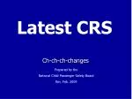 PPT - CRS Point Requirement Remains at 470 in Latest Draw from the ...