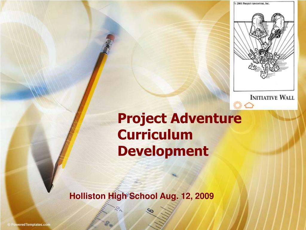 PPT - Project Adventure Curriculum Development PowerPoint Presentation ...