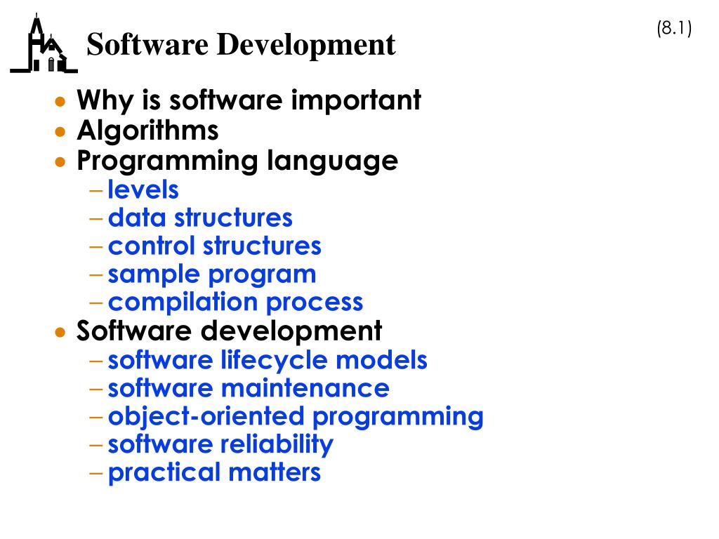 PPT - Software Development PowerPoint Presentation, free download - ID ...