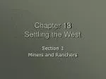 PPT - The Rise of Japan in the 19 th Century (1800 – 1914) PowerPoint ...
