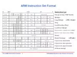 PPT - The ARM Register Set PowerPoint Presentation, free download - ID ...
