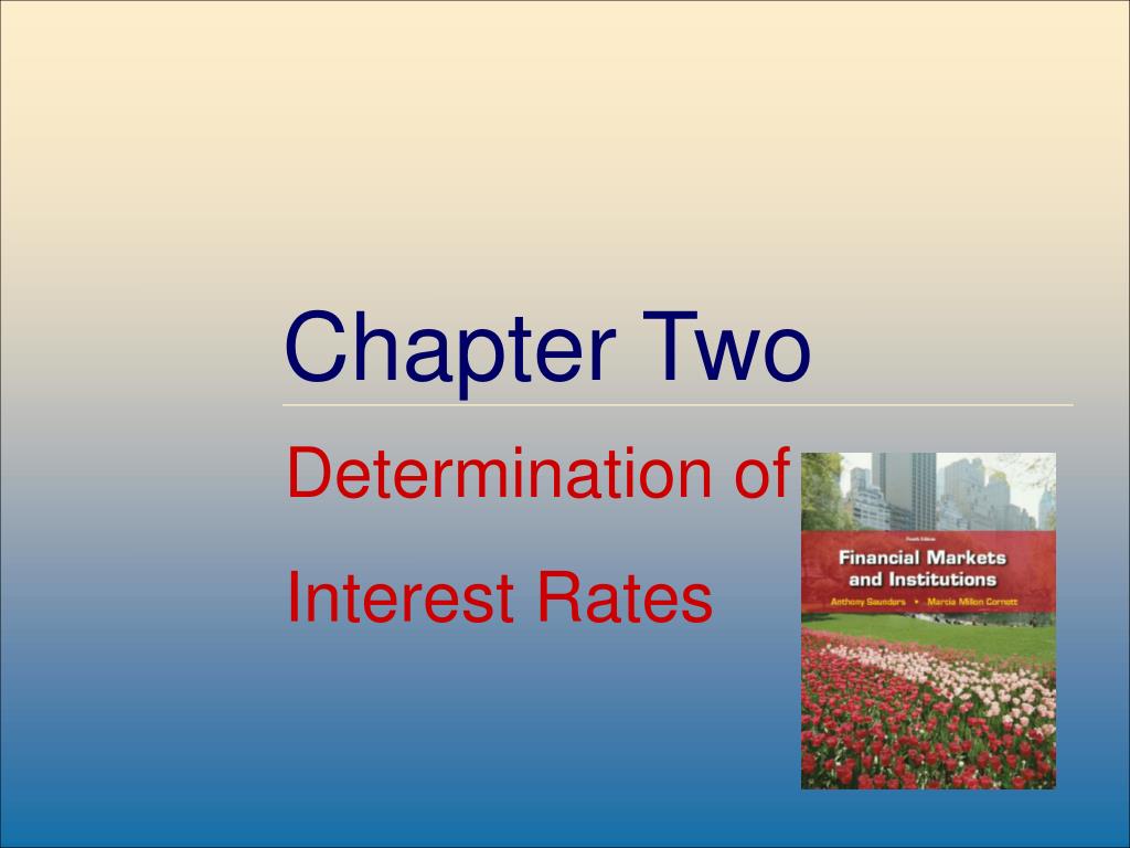 PPT - Chapter Two PowerPoint Presentation, free download - ID:501519