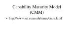 PPT - Safety Culture Maturity Model (SCMM) PowerPoint Presentation ...